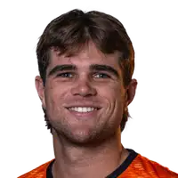 Teague Wyllie - Batter | Cricket Stats, Records & Bio | FanCode