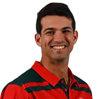 Patrick Dooley - Bowler | Cricket Stats, Records & Bio | FanCode