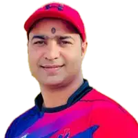 Shabaz Ali - All Rounder | Cricket Stats, Records & Bio | FanCode