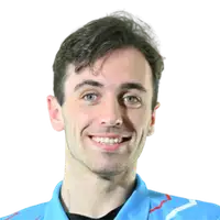 Zachary Simpson - Gibraltar Bowler | Cricket Stats, Records & Bio | FanCode