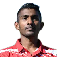 Mathew Johnson - Batter | Cricket Stats, Records & Bio | FanCode