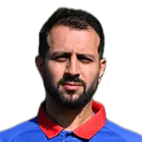 Jaikumar Thakur - Croatia Batter | Cricket Stats, Records & Bio | FanCode