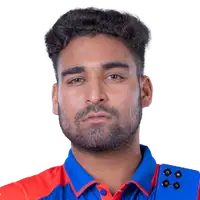 Vipraj Nigam - All Rounder | Cricket Stats, Records & Bio | FanCode