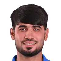 Mohammad Ishaq - Afghanistan Wicket Keeper | Cricket Stats, Records ...