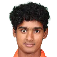 Shaik Rasheed - Batter | Cricket Stats, Records & Bio | FanCode