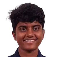 Sree Charani - India Women Bowler | Sport Stats, Records & Bio | FanCode
