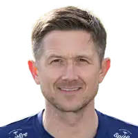 Joe Denly - England Batter | Cricket Stats, Records & Bio | FanCode