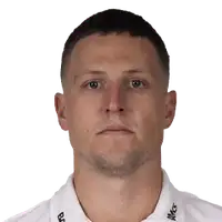 Brydon Carse - England Bowler | Cricket Stats, Records & Bio | FanCode