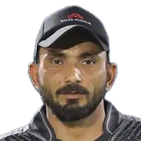 Said Umer Shah - All Rounder | Cricket Stats, Records & Bio | FanCode