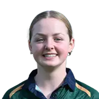 Ellie McGee - Bowler | Cricket Stats, Records & Bio | FanCode