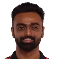Jaydev Unadkat - India Bowler | Cricket Stats, Records & Bio | FanCode