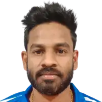 Ahilan Ratnam - All Rounder | Cricket Stats, Records & Bio | FanCode