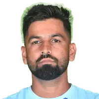 Pramod Chandila - All Rounder | Cricket Stats, Records & Bio | FanCode