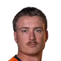 Bryce Jackson - Bowler | Cricket Stats, Records & Bio | FanCode