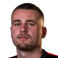 Fergus O'Neill - Bowler | Cricket Stats, Records & Bio | FanCode