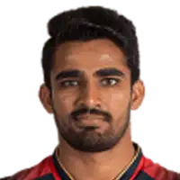 Mahipal Lomror - All Rounder | Cricket Stats, Records & Bio | FanCode