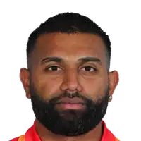 Jesse Bootan - Batter | Cricket Stats, Records & Bio | FanCode