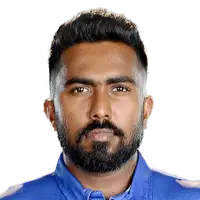 Asitha Fernando - Sri Lanka Bowler | Cricket Stats, Records & Bio | FanCode