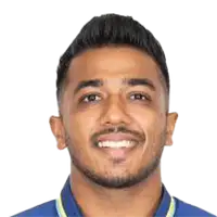 Lahiru Samarakoon - Sri Lanka All Rounder | Cricket Stats, Records & Bio | FanCode