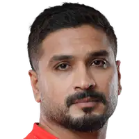 Rumman Raees - Pakistan Bowler | Cricket Stats, Records & Bio | FanCode