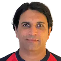 Musaddiq Ahmed - Germany Batter | Cricket Stats, Records & Bio | FanCode