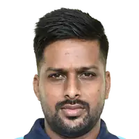 Pradeep Sarkar - All Rounder | Cricket Stats, Records & Bio | FanCode