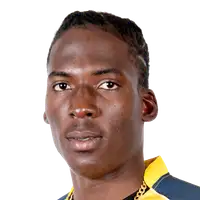 Chemar Holder - West Indies Bowler | Cricket Stats, Records & Bio | FanCode