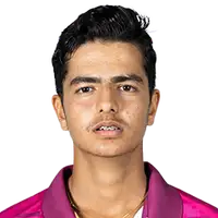 Tanish Suri - United Arab Emirates Wicket Keeper | Cricket Stats ...