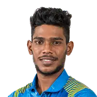 Pathum Nissanka - Sri Lanka Batter | Cricket Stats, Records & Bio | FanCode