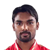Sandeep Sharma - India Bowler | Cricket Stats, Records & Bio | FanCode