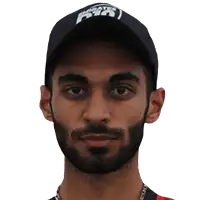 Ansh Tandon - United Arab Emirates Batter | Cricket Stats, Records ...