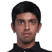 Karsh Kothari - All Rounder | Cricket Stats, Records & Bio | FanCode