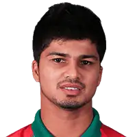 Nurul Hasan - Bangladesh Wicket Keeper | Cricket Stats, Records & Bio ...