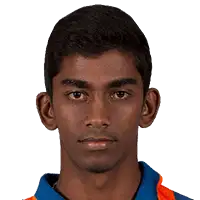 Baba Aparajith - All Rounder | Cricket Stats, Records & Bio | FanCode