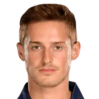 James McCollum - Ireland Batter | Cricket Stats, Records & Bio | FanCode