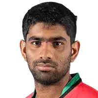 Saurabh Netravalkar - USA Bowler | Cricket Stats, Records & Bio | FanCode