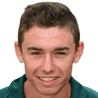 Jake Doran - Wicket Keeper | Cricket Stats, Records & Bio | FanCode