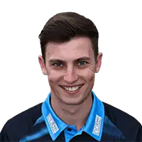 Ed Barnard - Bowler | Cricket Stats, Records & Bio | FanCode