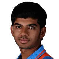 Atit Sheth - All Rounder | Cricket Stats, Records & Bio | FanCode