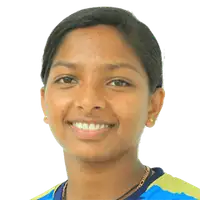 Minnu Mani - India Women All Rounder | Sport Stats, Records & Bio | FanCode