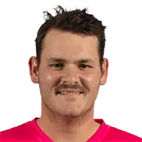 Benjamin Manenti - Italy All Rounder | Cricket Stats, Records & Bio ...