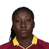 Stafanie Taylor - West Indies Women Batter | Cricket Stats, Records ...