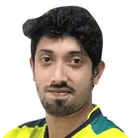 Ayan Bhattacharjee - Bowler | Cricket Stats, Records & Bio | FanCode
