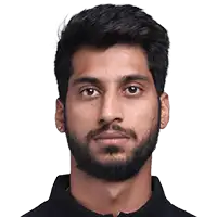 Kevin Almeida - Batter | Cricket Stats, Records & Bio | FanCode