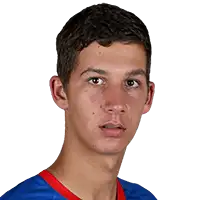 JJ Smit - Namibia All Rounder | Cricket Stats, Records & Bio | FanCode