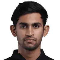 Sairaj Patil - Batter | Cricket Stats, Records & Bio | FanCode