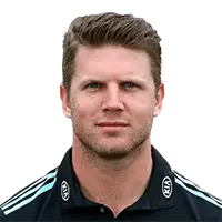 Stuart Meaker - England Bowler | Cricket Stats, Records & Bio | FanCode