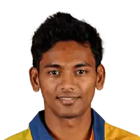 Dushmantha Chameera - Sri Lanka Bowler | Cricket Stats, Records & Bio ...