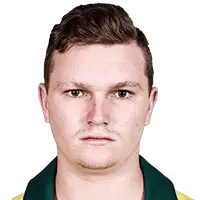 Max Bryant - Batter | Cricket Stats, Records & Bio | FanCode