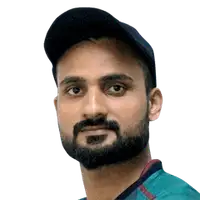 Akash Deep - India Bowler | Cricket Stats, Records & Bio | FanCode